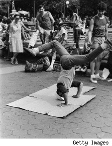 The History of NightClub Culture: Dance Crazes Of The 1900's